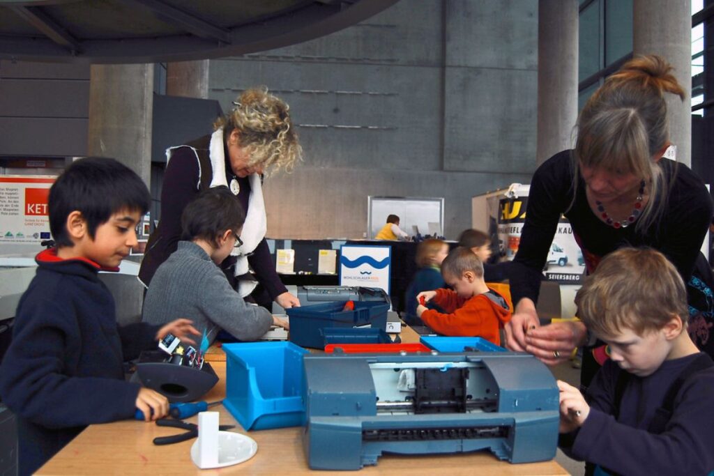 Fomento de la creatividad: la importancia de las habilidades del siglo ...