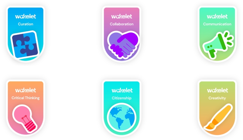 Ciudadanía Digital. Una experiencia de aprendizaje con Genially y Wakelet - School Rubric