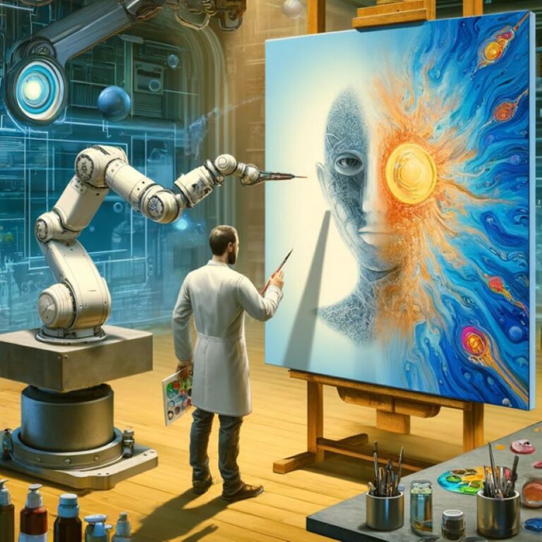 HABLEMOS DE TECNOHUMANISMO. - School Rubric